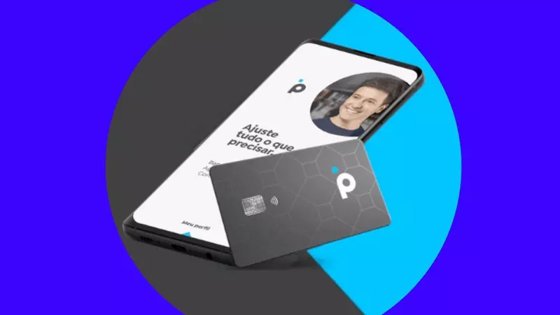 Cartões do Banco Pan com aprovação 100% online